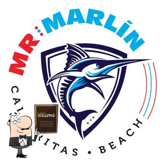 mr marlin, Calderitas - Menú del restaurante, precios y reseñas