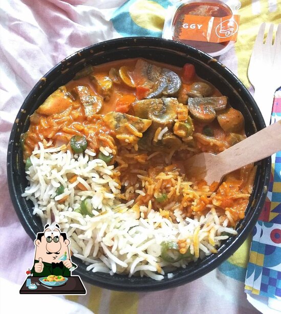 Menu at House of chow, Gurugram, C2WX+679