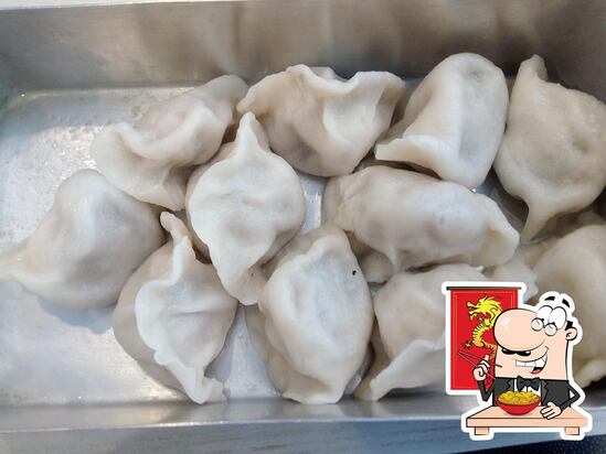 Menu at Peoples Inn Dumpling House 人民公社饺子馆 restaurant, Perth