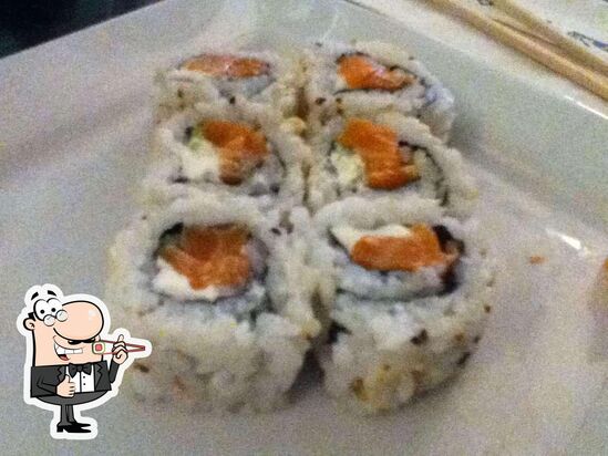 Menu at Suehiro Japanese Restaurant, Grand Junction, 541 Main St