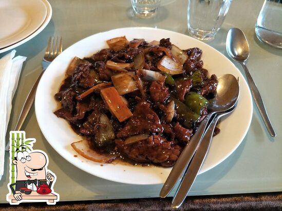 Blue Sky Chinese Cuisine, Springwood - Restaurant menu, prices and reviews