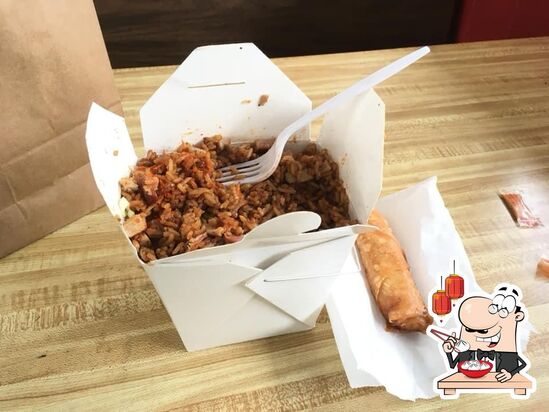 Chong Wah Restaurant, 8208 Olive Blvd in University City - Restaurant ...