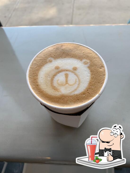 Coffee Rx, New York City, 86th Street - Restaurant menu, prices and reviews