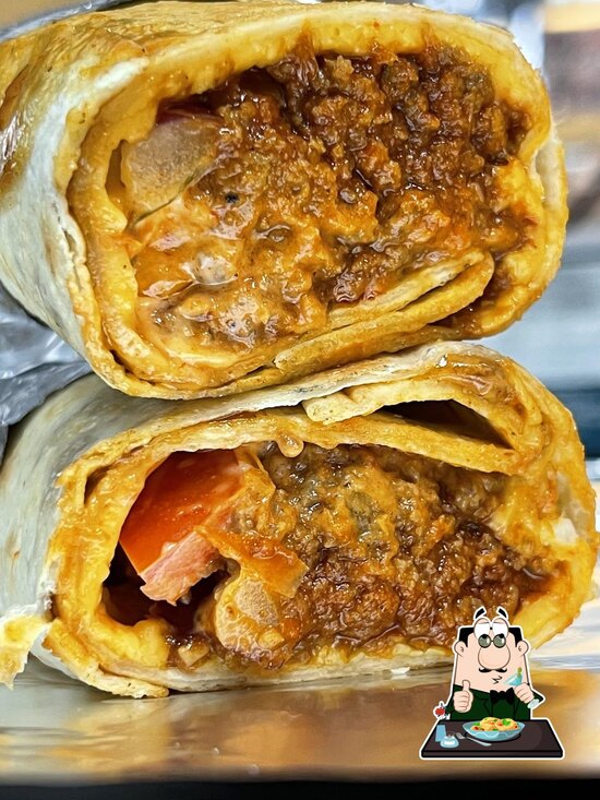 Do Do DONER restaurant, Dnipro - Restaurant menu and reviews