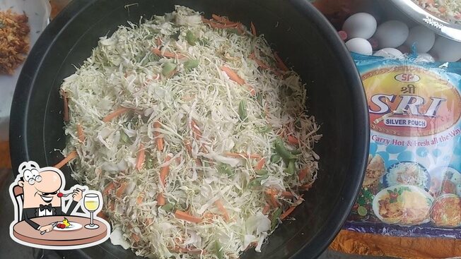 Food plus fast food, Nizamabad - Restaurant reviews