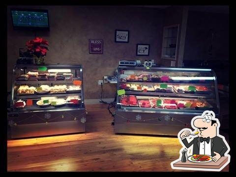 Frank's Butcher Shop in Wareham - Restaurant reviews