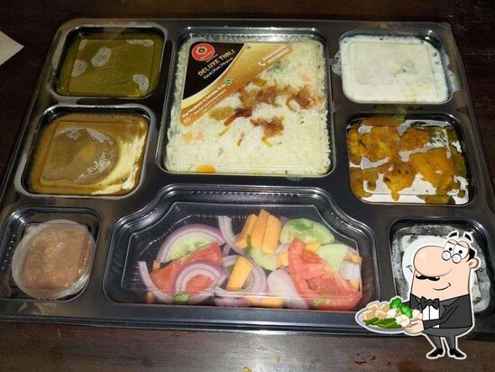 Menu at Heeralal's, Gurugram
