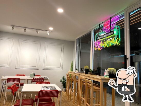 มีตังค์สเต็ก (Meetang steak) ถนนพระราม 3 restaurant, Bangkok ...