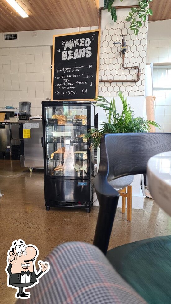 Mixedbeans Cafe, Burwood - Restaurant menu, prices and reviews