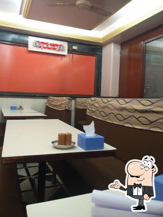 Shree Nidhi veg restaurant, Mumbai - Restaurant menu, prices and reviews