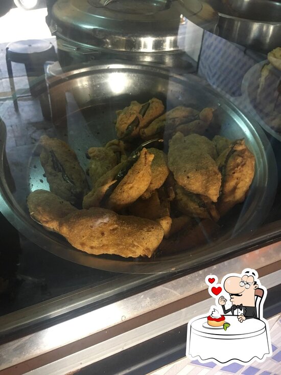 Sri Krishna Darshini, Dharwad - Restaurant menu, prices and reviews