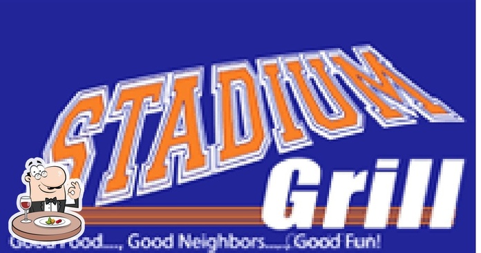Stadium Grill in Mattoon - Restaurant menu and reviews