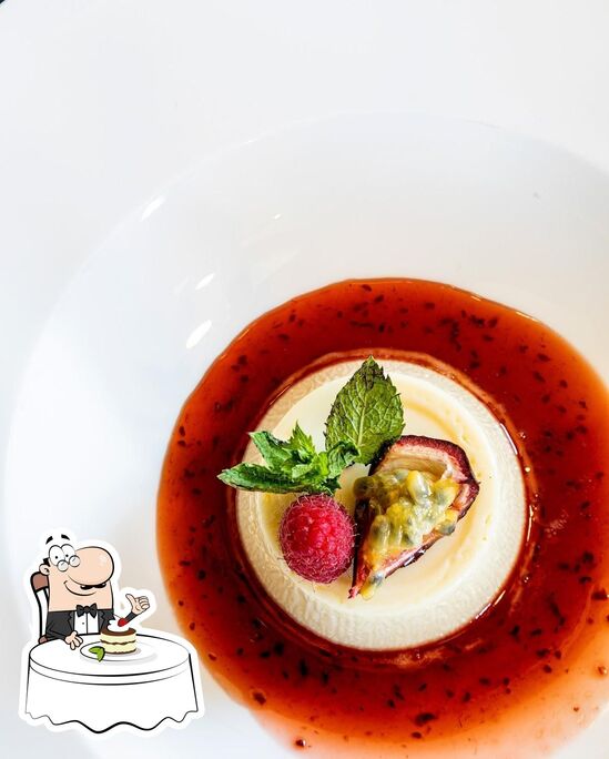 Terrazza Monti - Restaurant & Lounge Bar, Roma - Recensioni del ristorante