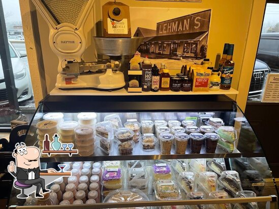 Lehman's Deli & Bakery, Westlake - Restaurant menu, prices and reviews