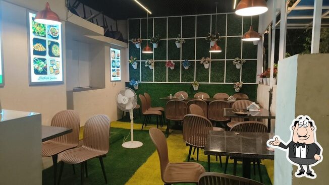 Chatkara junction, Lucknow - Restaurant menu, prices and reviews