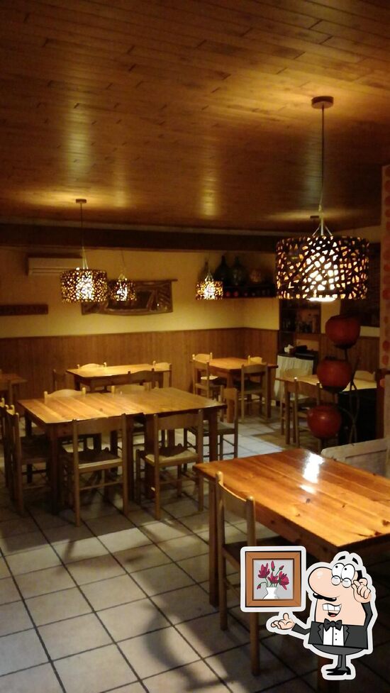 Restaurant · Cafeteria El Forn in Vallfogona de Ripollès - Restaurant ...