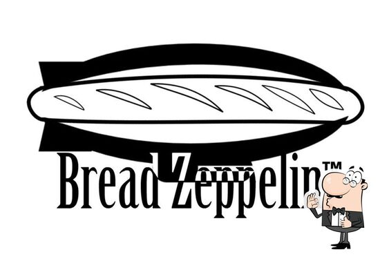 Bread Zeppelin Sandwiches and Grill, Antipolo - Menú del restaurante ...
