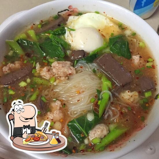อันยอง & ชามะรุมบ้านชา, Isan - Menú del restaurante, precios y reseñas