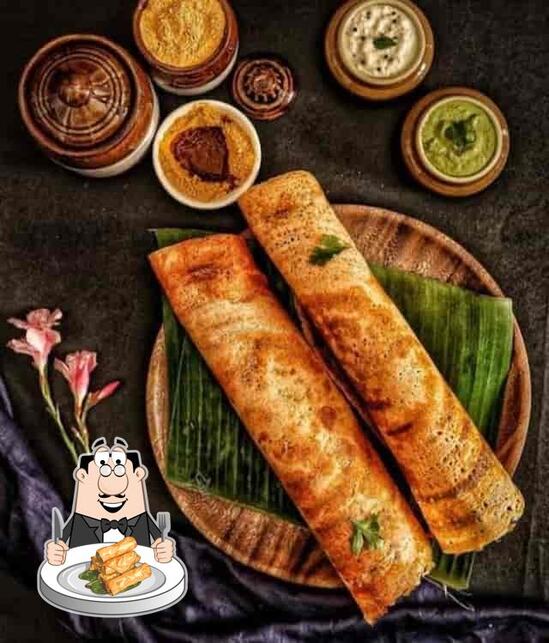 Anna Dosa, Gurugram - Restaurant menu, prices and reviews