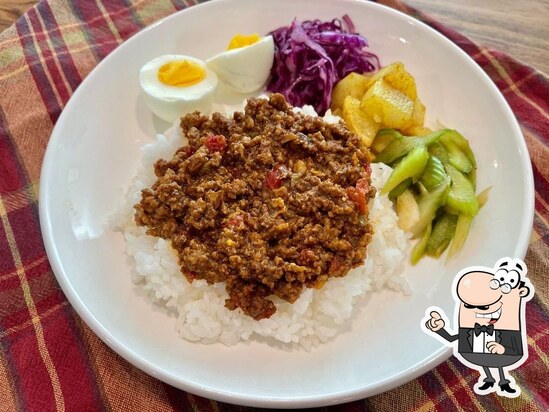 Burch Bridge Cafe, Burlington - Restaurant menu, prices and reviews