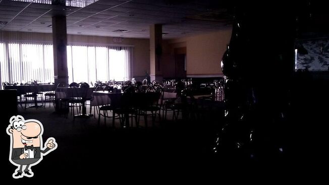 Flying Tiger, Fairborn - Restaurant menu, prices and reviews