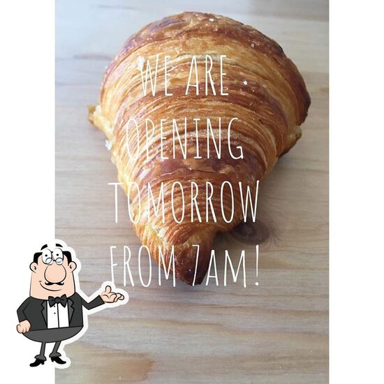 Gordon St Bakery, Footscray - Restaurant menu, prices and reviews