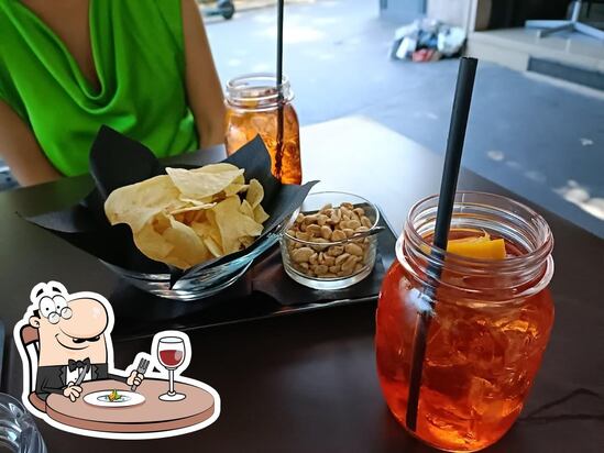 Green Mill pub & bar, Milan - Restaurant reviews