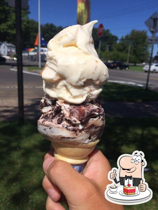 Hot's Point in Sodus Point - Restaurant menu and reviews