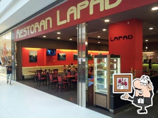 LAPAD restaurant, Spalato - Recensioni del ristorante