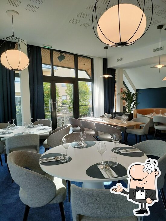 Le 111, Le Mesnil-Esnard - Menu du restaurant, prix et avis