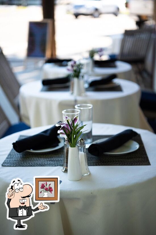 Le Chef, Southampton - Restaurant menu, prices and reviews