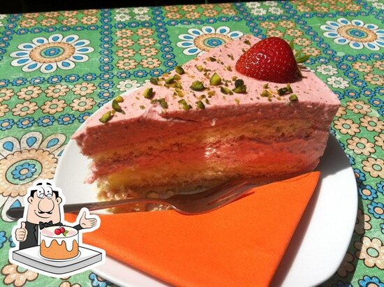 Mr. Minsch cafe, Berlin, Yorckstr. 15 - Restaurantbewertungen