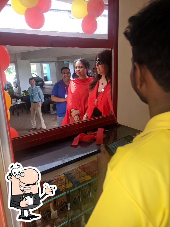 Menu at NESTLE MAGGI HOTSPOT, Pune, Indira College Of Engineering And ...