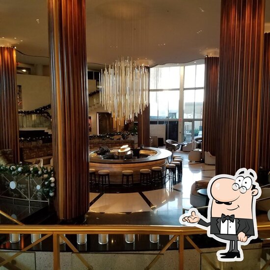 Nobu Miami, Miami Beach - Restaurant menu, prices and reviews