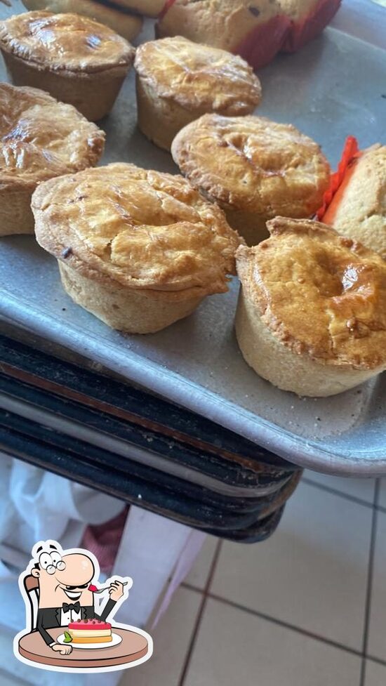 PANADERIA LA MODELO, Atlacomulco