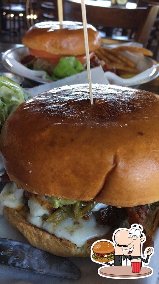 Shell Beach Brew House in Pismo Beach - Restaurant menu and reviews