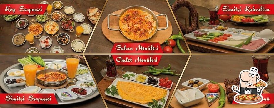 Simit Palace restaurant, Wien - Restaurantbewertungen