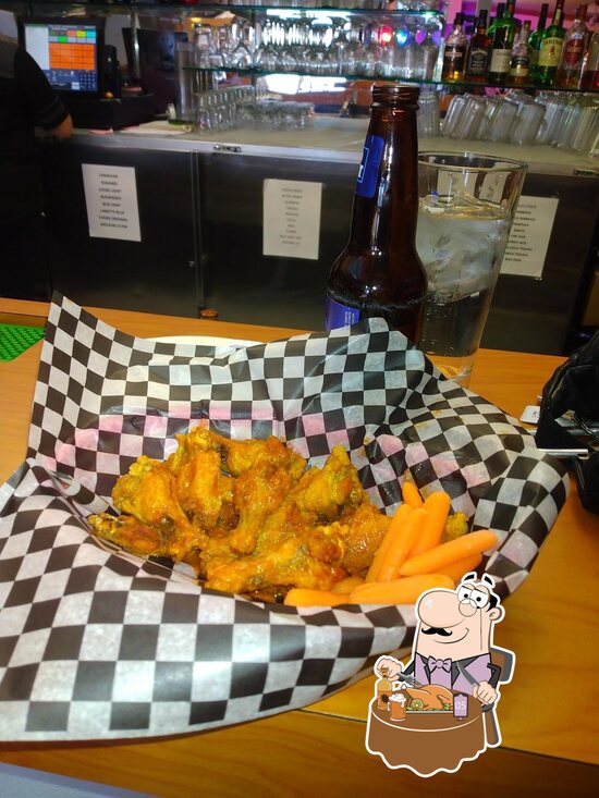 Summit Pub, Calgary - Restaurant menu, prices and reviews