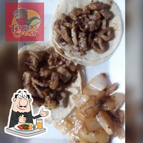 Taco-Cross, Coatzacoalcos - Menú del restaurante, precios y reseñas