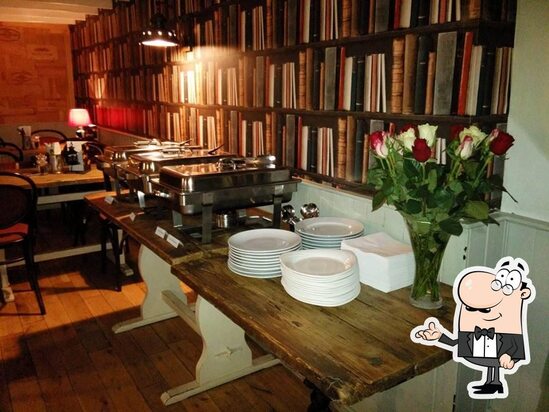 The Rising Sun, Hurley - Restaurant menu, prices and reviews