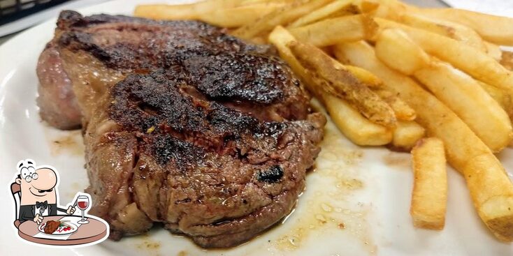 Western Sizzlin in Spruce Pine - Restaurant menu and reviews