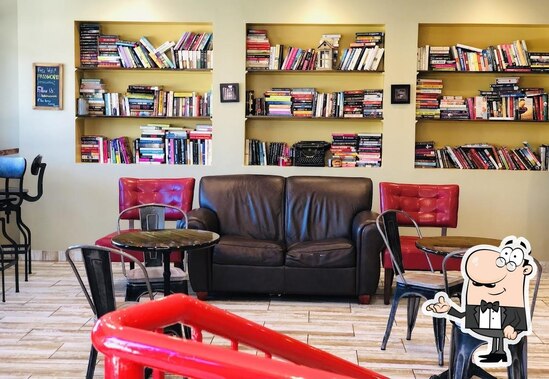 Menu at Red Kettle Coffee House, East Rutherford