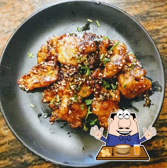 Samuka 2.0, Nimapada - Restaurant menu, prices and reviews