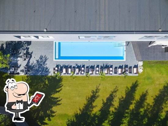 Wellcum club, Hohenthurn - Restaurant reviews