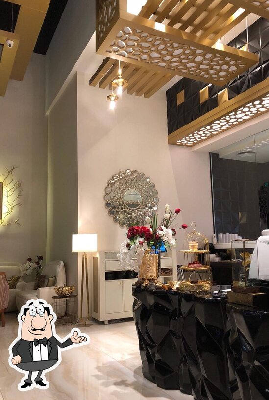 Dahab Restaurant & Cafe, Dubai - Restaurant menu, prices and reviews
