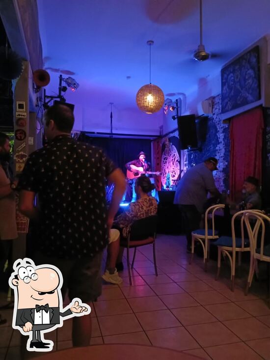 Elixir Music House in Cairns City - Restaurant reviews