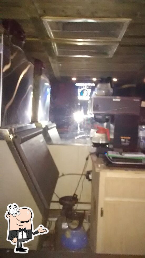 The Side Street Bar in Terrell - Restaurant reviews