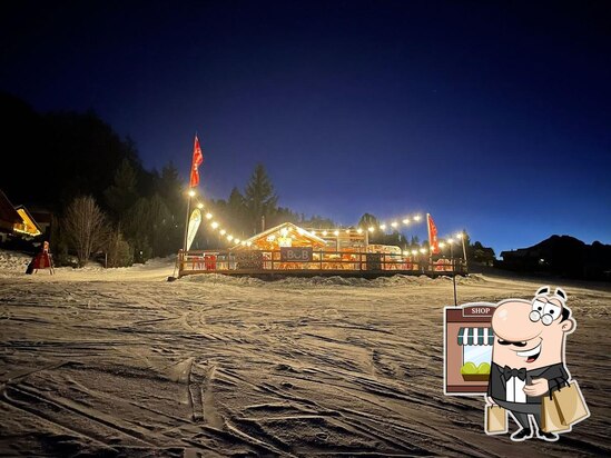 Le BOB - SkiBar Bistro, Nendaz - Restaurant menu, prices and reviews
