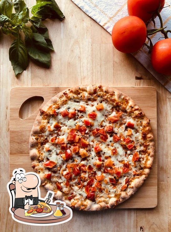 Dream Pizza, Nabadwip - Restaurant menu, prices and reviews