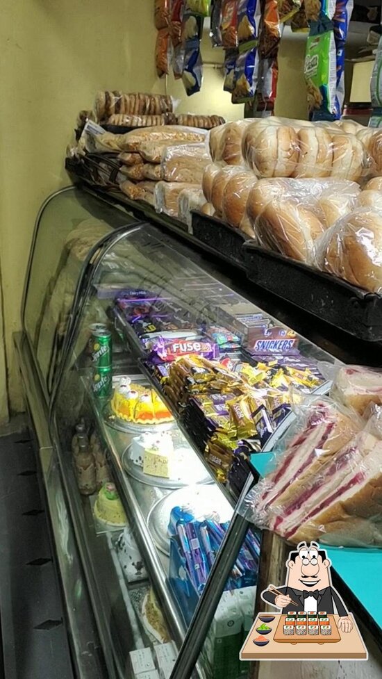 welcome bakery, Hyderabad - Restaurant menu, prices and reviews
